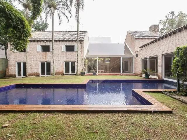 Casa / Sobrado em Condomínio para Venda em São Paulo/SP Chácara Santo Antônio 4 Quartos