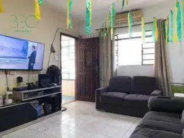 Casa / Sobrado em Condomínio para Venda em São Paulo/SP Chácara Santo Antônio 4 Quartos