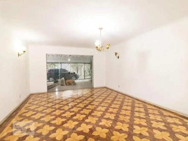 Casa / Sobrado em Condomínio para Venda em São Paulo/SP Chácara Santo Antônio 5 Quartos