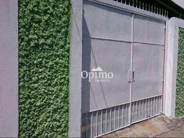 Casa / Sobrado em Condomínio para Venda em São Paulo/SP Chácara Santo Antônio 2 Quartos