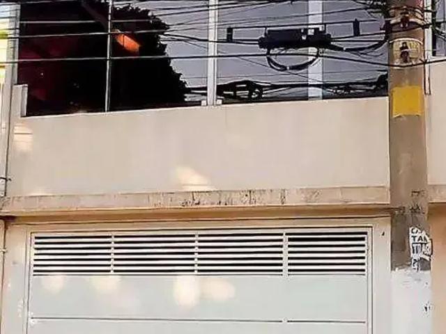 Casa / Sobrado em Condomínio para Venda em São Paulo/SP Chácara Santo Antônio 2 Quartos