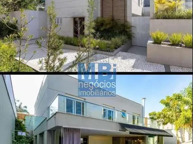 Casa / Sobrado em Condomínio para Venda em São Paulo/SP Chácara Santo Antônio 3 Quartos