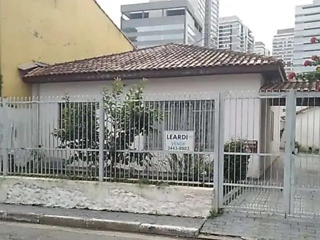 Casa / Sobrado em Condomínio para Venda em São Paulo/SP Chácara Santo Antônio 3 Quartos