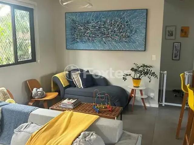 Casa / Sobrado em Condomínio para Venda em São Paulo/SP Chácara Santo Antônio 3 Quartos