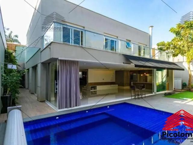 Casa / Sobrado em Condomínio para Venda em São Paulo/SP Chácara Santo Antônio 3 Quartos
