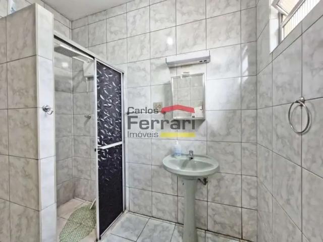 Casa / Sobrado em Condomínio para Venda em São Paulo/SP Chora Menino 4 Quartos