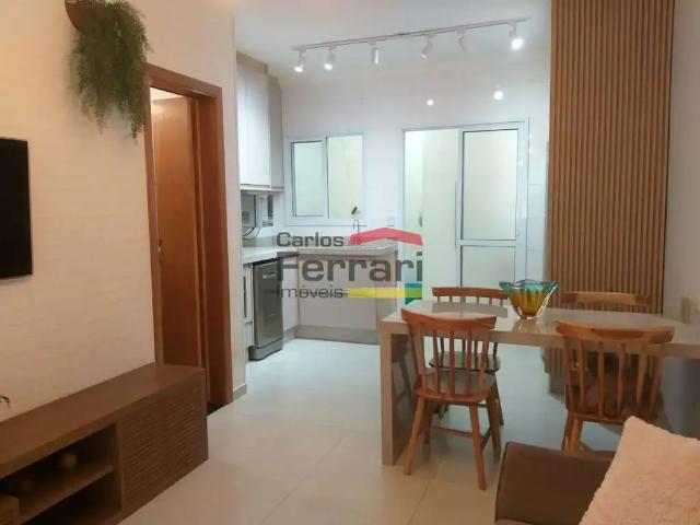 Casa / Sobrado em Condomínio para Venda em São Paulo/SP Chora Menino 2 Quartos
