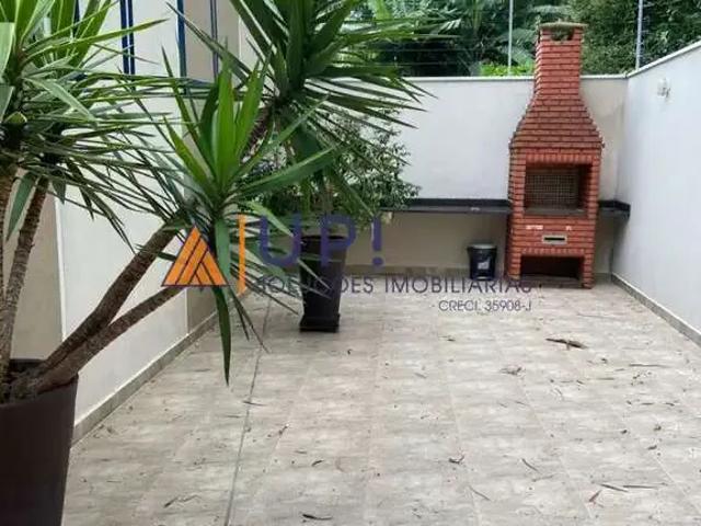 Casa / Sobrado em Condomínio para Venda em São Paulo/SP Chora Menino 2 Quartos