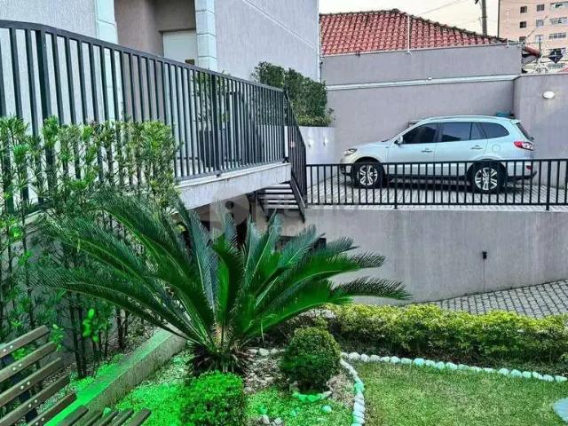 Casa / Sobrado em Condomínio para Venda em São Paulo/SP Chora Menino 2 Quartos