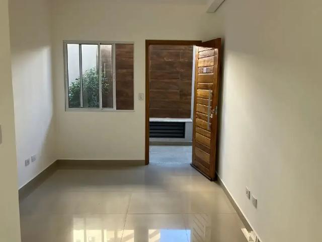 Casa / Sobrado em Condomínio para Venda em São Paulo/SP Chora Menino 2 Quartos