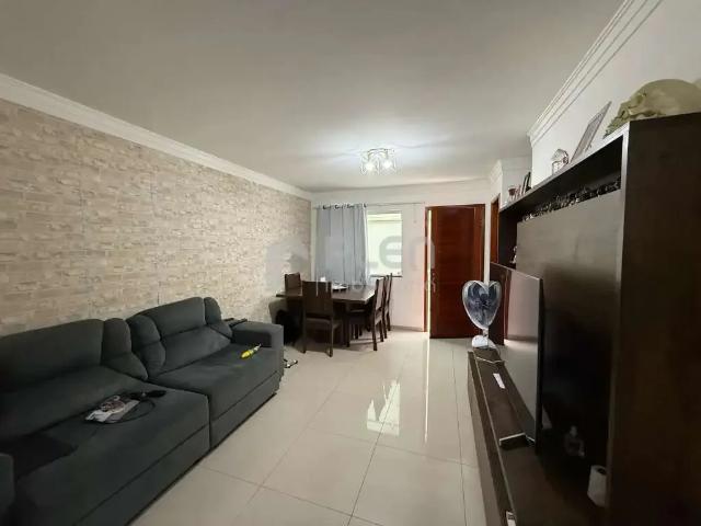 Casa / Sobrado em Condomínio para Venda em São Paulo/SP Chora Menino 2 Quartos