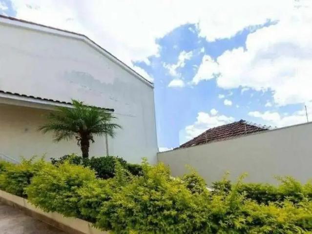 Casa / Sobrado em Condomínio para Venda em São Paulo/SP Chora Menino 2 Quartos