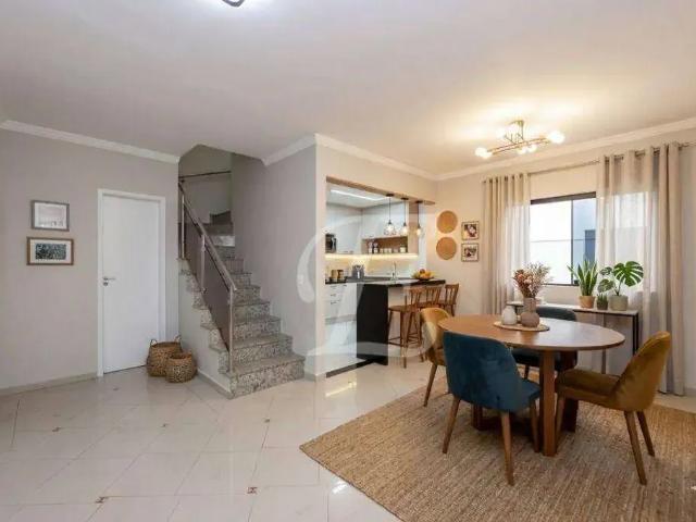 Casa / Sobrado em Condomínio para Venda em São Paulo/SP Chora Menino 3 Quartos