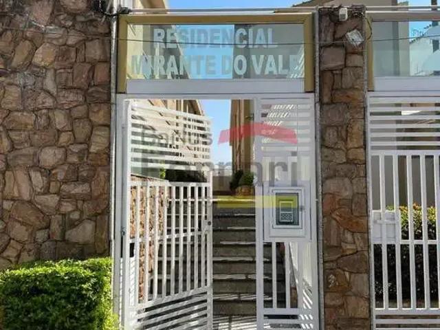 Casa / Sobrado em Condomínio para Venda em São Paulo/SP Chora Menino 3 Quartos