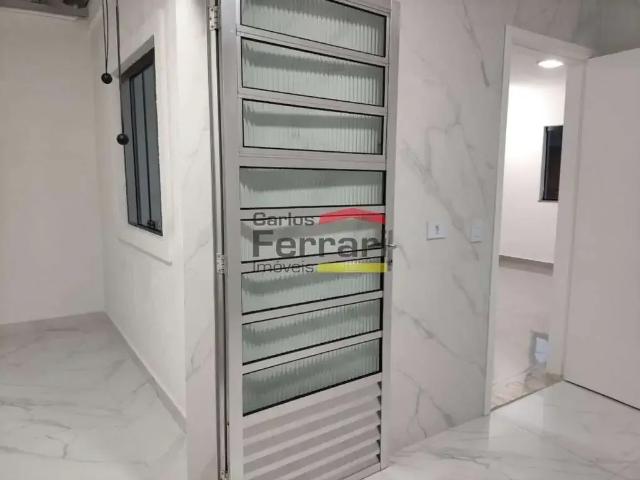 Casa / Sobrado em Condomínio para Venda em São Paulo/SP Chora Menino 3 Quartos