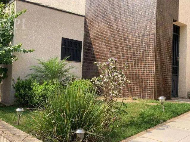 Casa / Sobrado em Condomínio para Venda em São Paulo/SP Chora Menino 3 Quartos