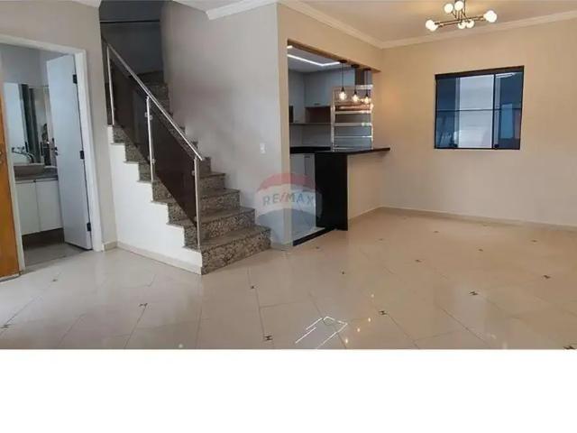 Casa / Sobrado em Condomínio para Venda em São Paulo/SP Chora Menino 3 Quartos