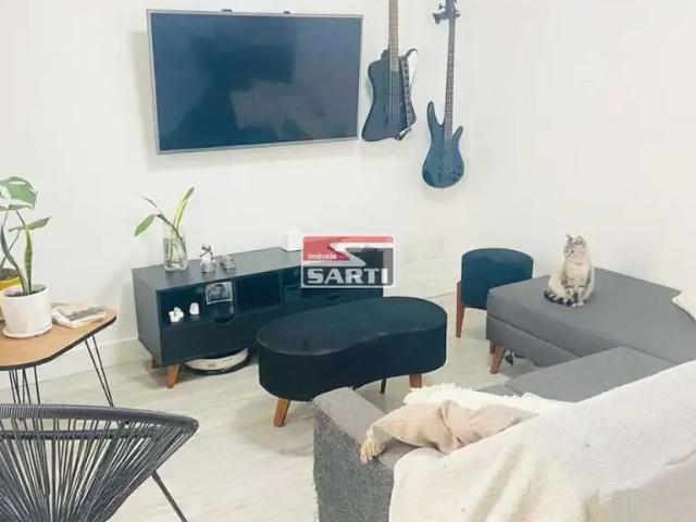 Casa / Sobrado em Condomínio para Venda em São Paulo/SP Chora Menino 3 Quartos