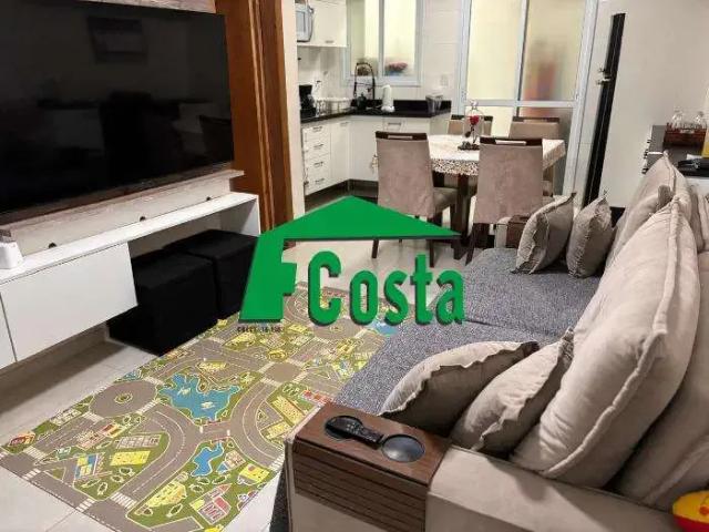 Casa / Sobrado em Condomínio para Venda em São Paulo/SP Chora Menino 3 Quartos