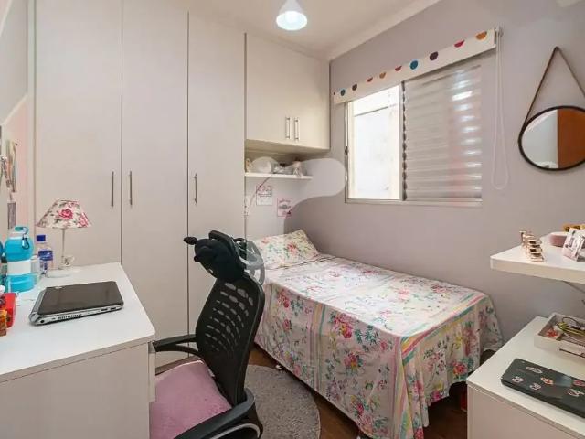 Casa / Sobrado em Condomínio para Venda em São Paulo/SP Chora Menino 3 Quartos