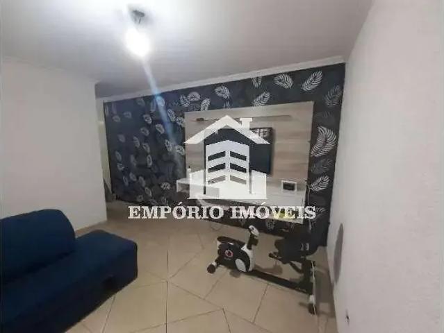 Casa / Sobrado em Condomínio para Venda em São Paulo/SP Cidade Tiradentes 4 Quartos