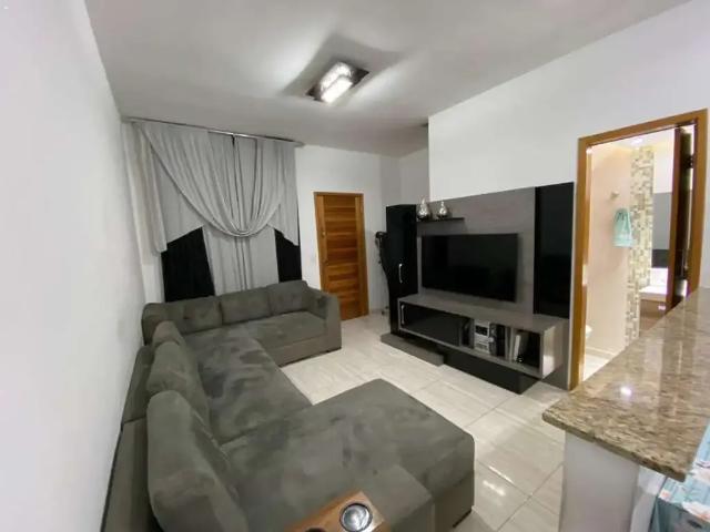 Casa / Sobrado em Condomínio para Venda em São Paulo/SP Cidade Antônio Estevão de Carvalho 2 Quartos