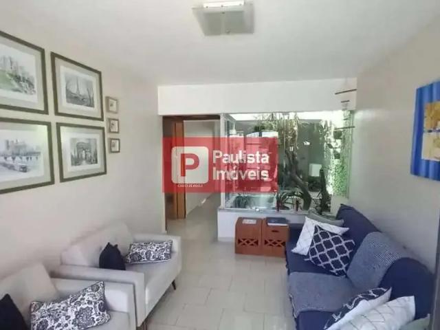 Casa / Sobrado em Condomínio para Venda em São Paulo/SP Cidade Dutra 4 Quartos