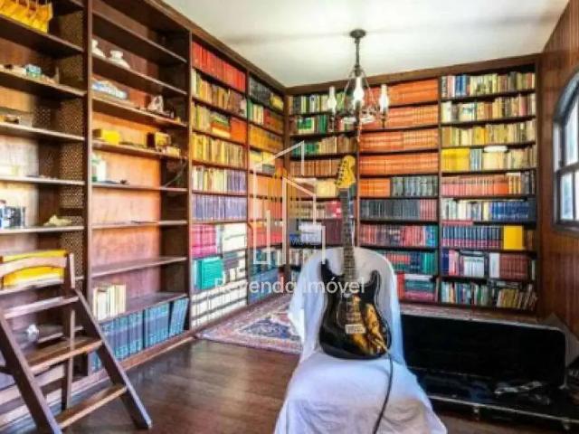 Casa / Sobrado em Condomínio para Venda em São Paulo/SP Cidade Dutra 5 Quartos