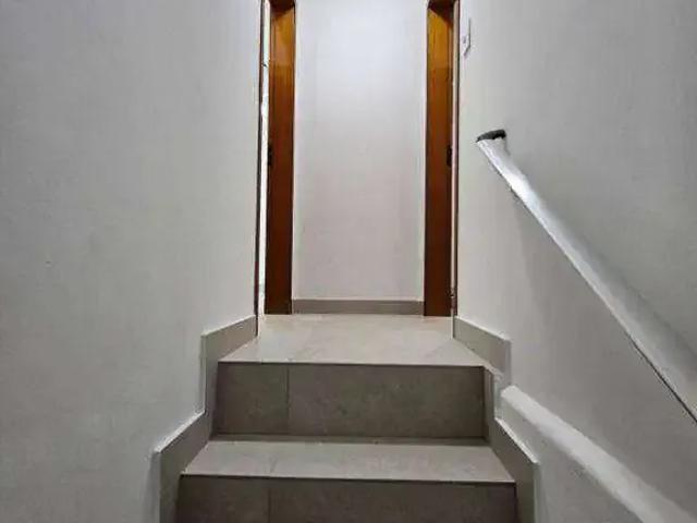 Casa / Sobrado em Condomínio para Venda em São Paulo/SP Cidade Dutra 2 Quartos