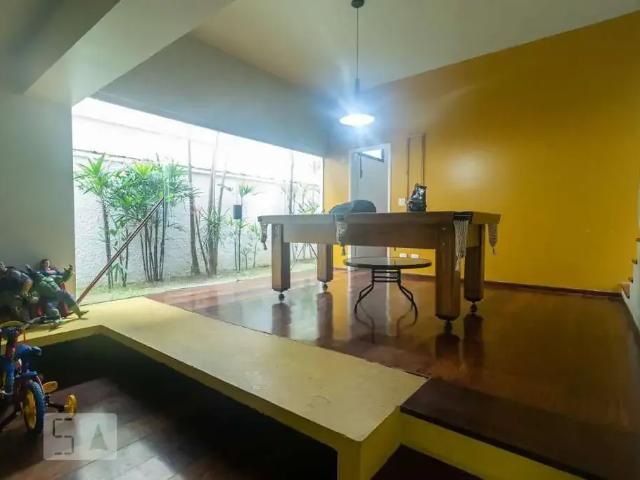 Casa / Sobrado em Condomínio para Venda em São Paulo/SP Cidade Dutra 3 Quartos