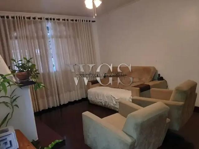 Casa / Sobrado em Condomínio para Venda em São Paulo/SP Cidade Dutra 3 Quartos