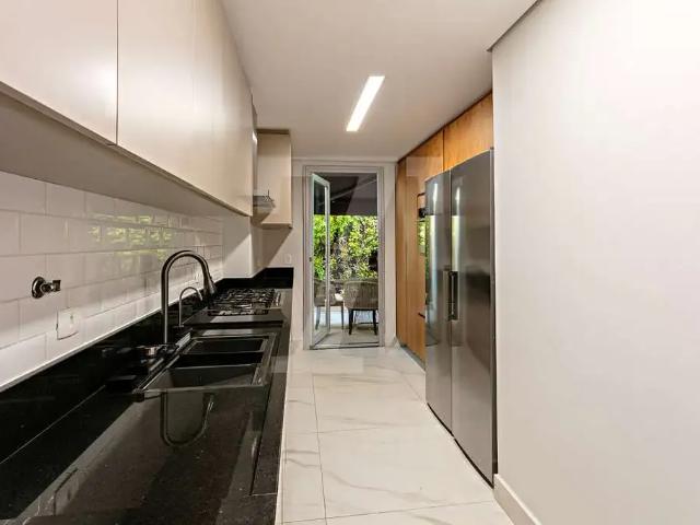 Casa / Sobrado em Condomínio para Venda em São Paulo/SP Cidade Jardim 4 Quartos