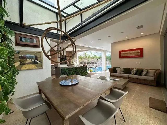 Casa / Sobrado em Condomínio para Venda em São Paulo/SP Cidade Jardim 4 Quartos
