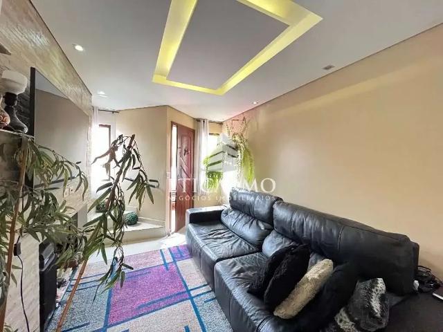 Casa / Sobrado em Condomínio para Venda em São Paulo/SP Cidade Líder 4 Quartos