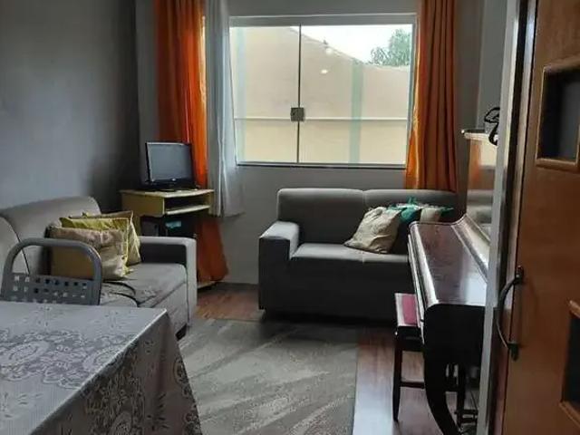 Casa / Sobrado em Condomínio para Venda em São Paulo/SP Cidade Líder 2 Quartos
