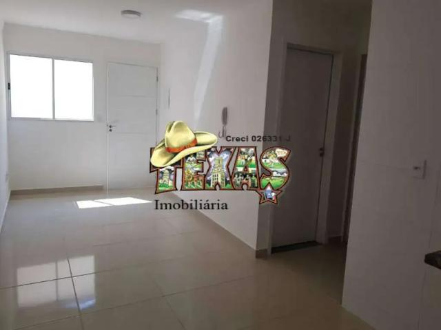 Casa / Sobrado em Condomínio para Venda em São Paulo/SP Cidade Líder 2 Quartos
