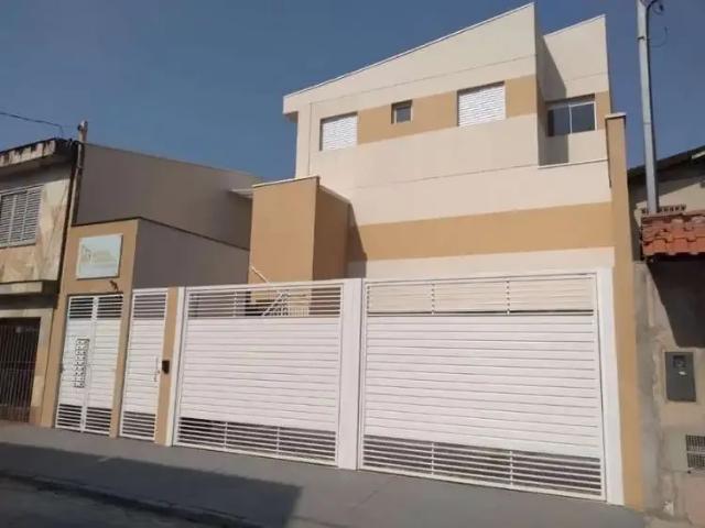 Casa / Sobrado em Condomínio para Venda em São Paulo/SP Cidade Líder 2 Quartos