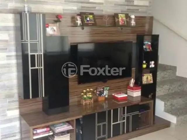 Casa / Sobrado em Condomínio para Venda em São Paulo/SP Cidade Líder 2 Quartos