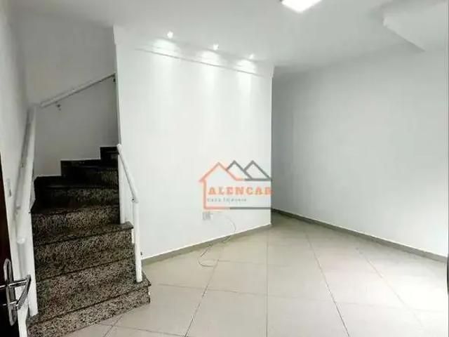 Casa / Sobrado em Condomínio para Venda em São Paulo/SP Cidade Líder 2 Quartos