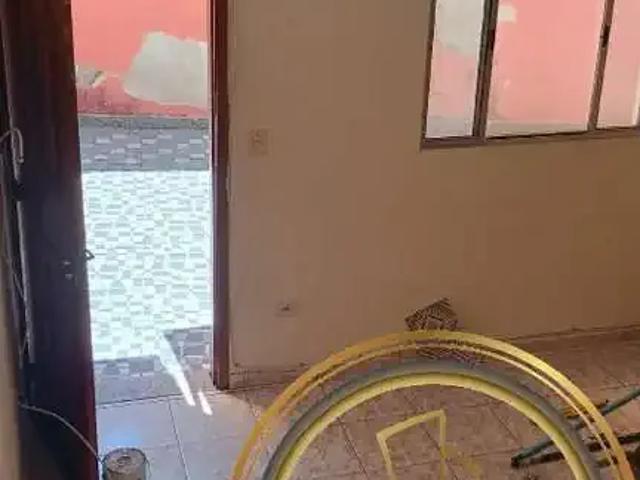 Casa / Sobrado em Condomínio para Venda em São Paulo/SP Cidade Líder 2 Quartos