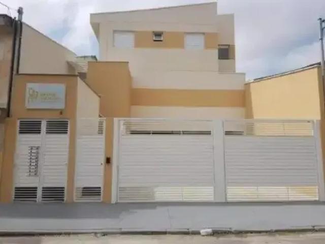 Casa / Sobrado em Condomínio para Venda em São Paulo/SP Cidade Líder 2 Quartos