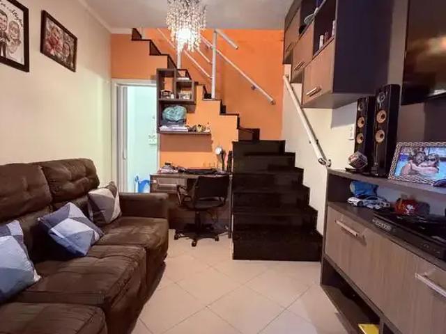 Casa / Sobrado em Condomínio para Venda em São Paulo/SP Cidade Líder 2 Quartos