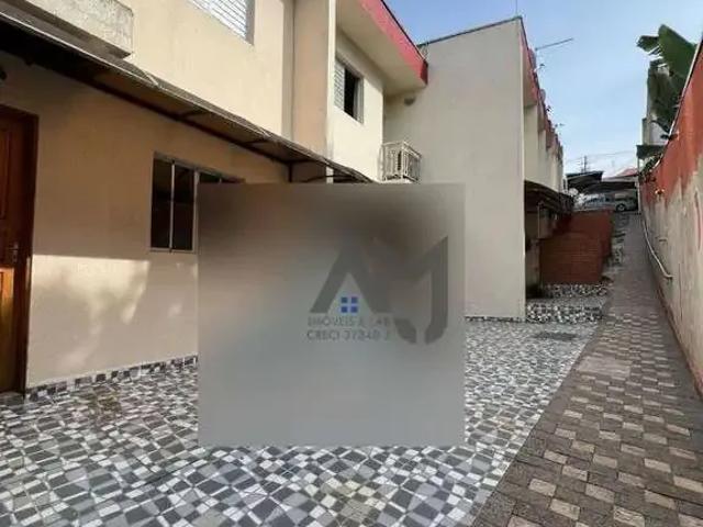 Casa / Sobrado em Condomínio para Venda em São Paulo/SP Cidade Líder 2 Quartos