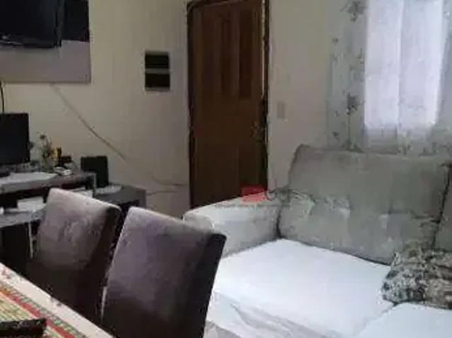 Casa / Sobrado em Condomínio para Venda em São Paulo/SP Cidade Líder 2 Quartos