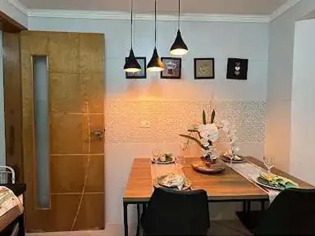 Casa / Sobrado em Condomínio para Venda em São Paulo/SP Cidade Líder 2 Quartos