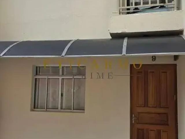 Casa / Sobrado em Condomínio para Venda em São Paulo/SP Cidade Líder 2 Quartos