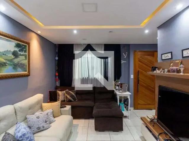 Casa / Sobrado em Condomínio para Venda em São Paulo/SP Cidade Líder 2 Quartos