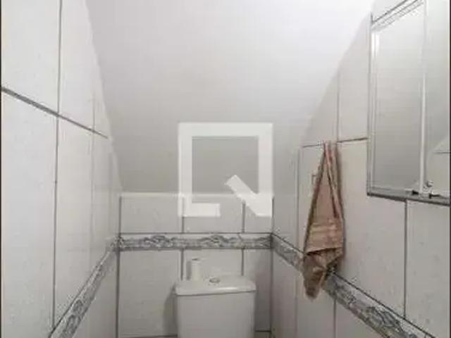 Casa / Sobrado em Condomínio para Venda em São Paulo/SP Cidade Líder 2 Quartos