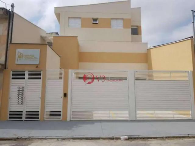 Casa / Sobrado em Condomínio para Venda em São Paulo/SP Cidade Líder 2 Quartos