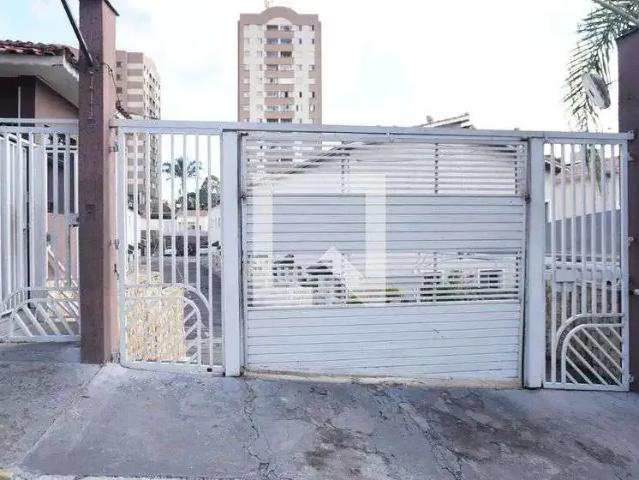 Casa / Sobrado em Condomínio para Venda em São Paulo/SP Cidade Líder 2 Quartos